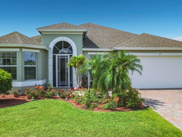 Luxury Villa for sale in Vero Beach, United States