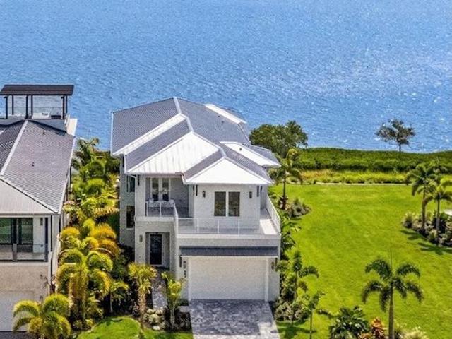 Luxury Villa for sale in Vero Beach, United States