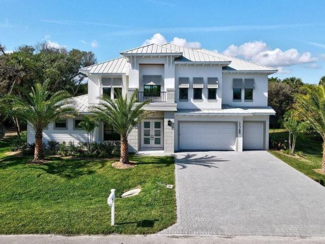 Luxury Villa for sale in Vero Beach, United States