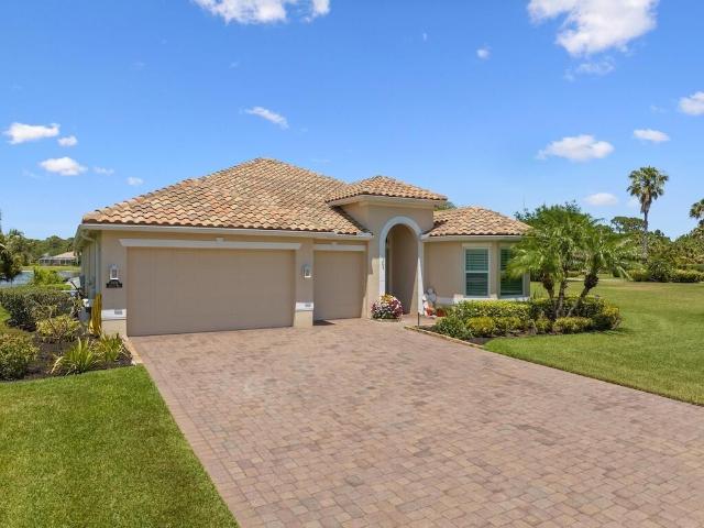 Luxury Villa for sale in Vero Beach, United States
