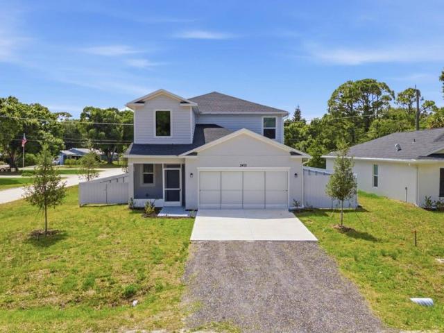 Luxury Villa for sale in Vero Beach, United States