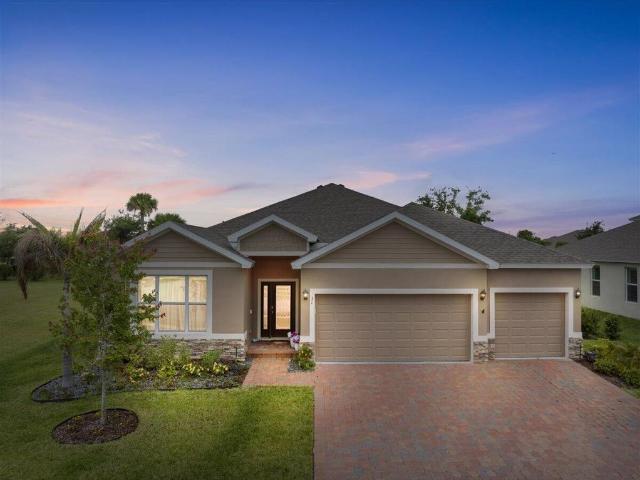 Luxury Villa for sale in Vero Beach, United States