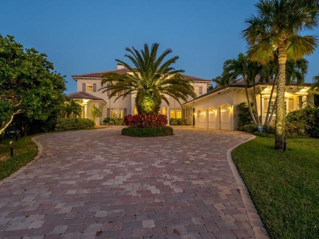 Luxury Villa for sale in Vero Beach, United States