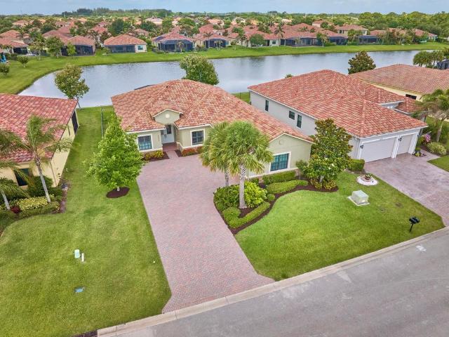 Luxury Villa for sale in Vero Beach, United States