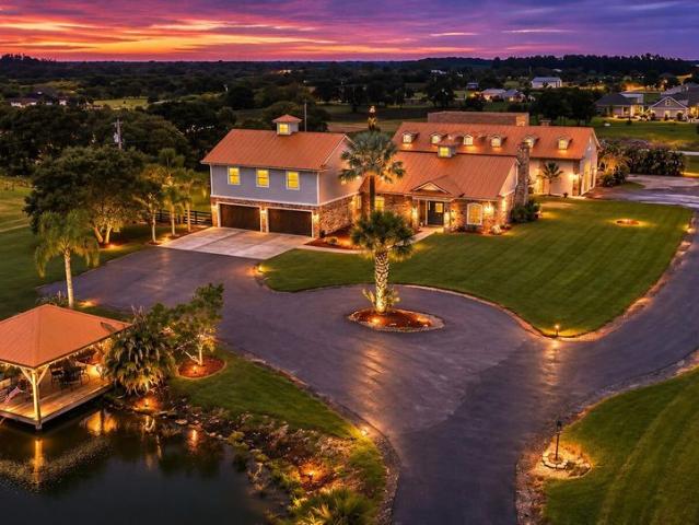 Luxury Villa for sale in Vero Beach, United States