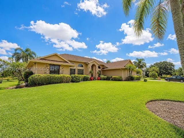 Luxury Villa for sale in Vero Beach, Florida