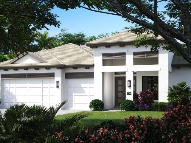 Luxury Villa for sale in Vero Beach, Florida