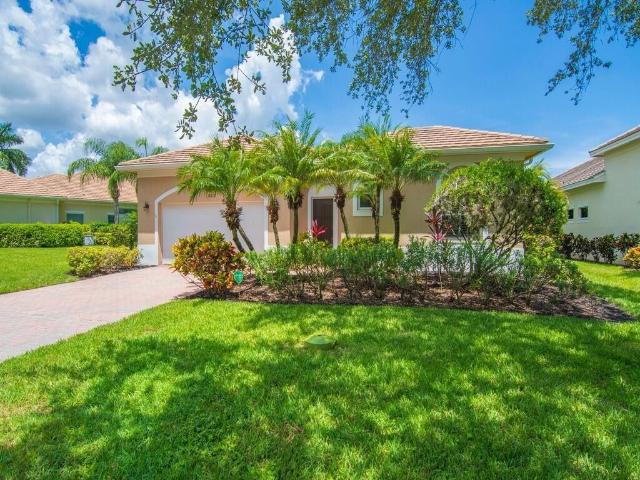 Luxury Villa for sale in Vero Beach, Florida