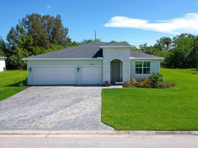 Luxury Villa for sale in Vero Beach, Florida