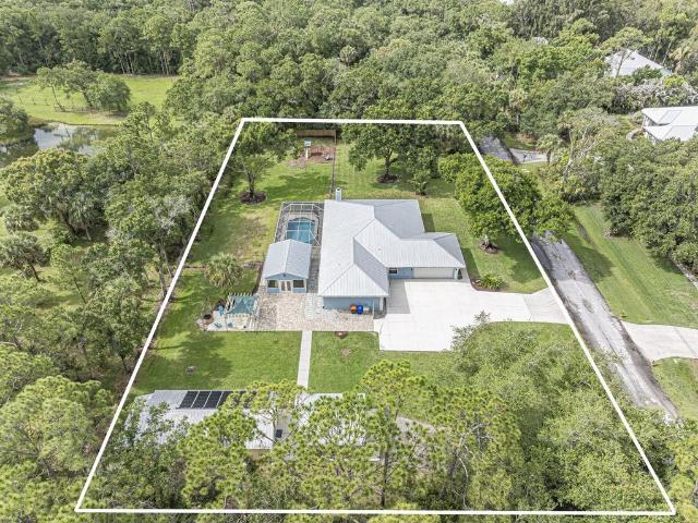 Luxury Villa for sale in Vero Beach, Florida