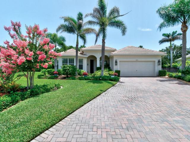 Luxury Villa for sale in Vero Beach, Florida