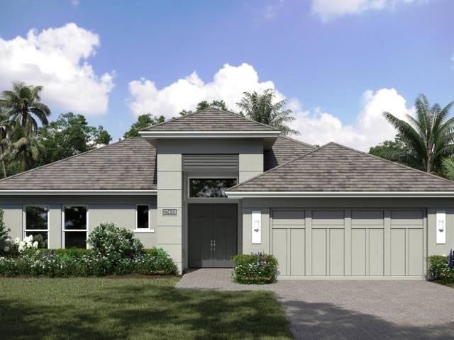 Luxury Villa for sale in Vero Beach, Florida