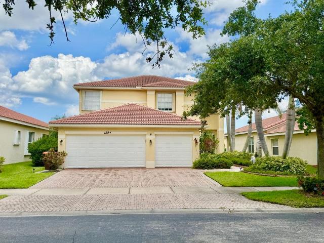 Luxury Villa for sale in Vero Beach, Florida