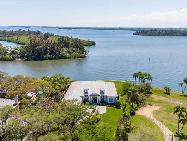 Luxury Villa for sale in Vero Beach, Florida