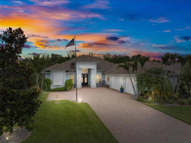 Luxury Villa for sale in Vero Beach, Florida