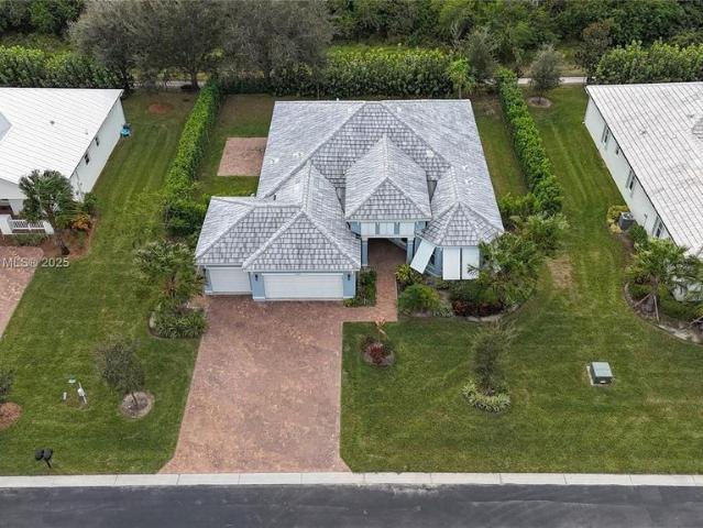 Luxury Villa for sale in Vero Beach, Florida