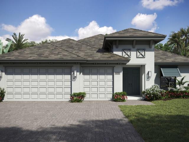 Luxury Villa for sale in Vero Beach, Florida