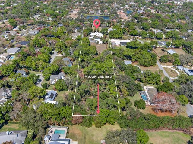 Luxury Villa for sale in Vero Beach, Florida