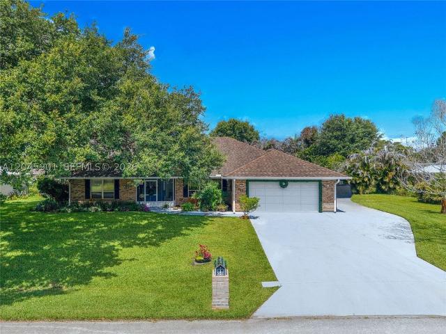 Luxury Villa for sale in Vero Beach, Florida