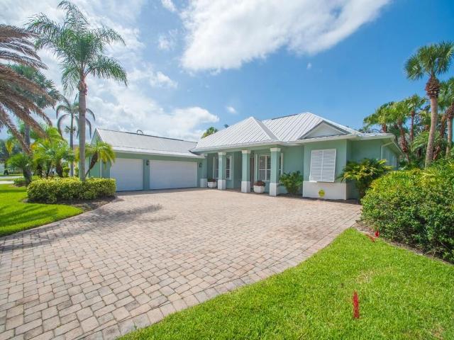 Luxury Villa for sale in Vero Beach, Florida
