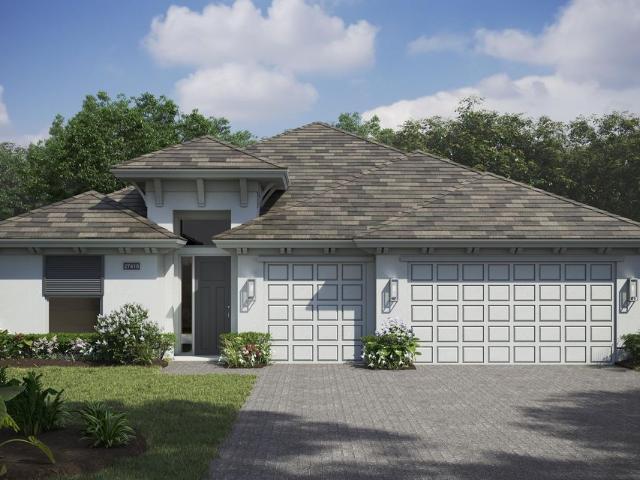 Luxury Villa for sale in Vero Beach, Florida