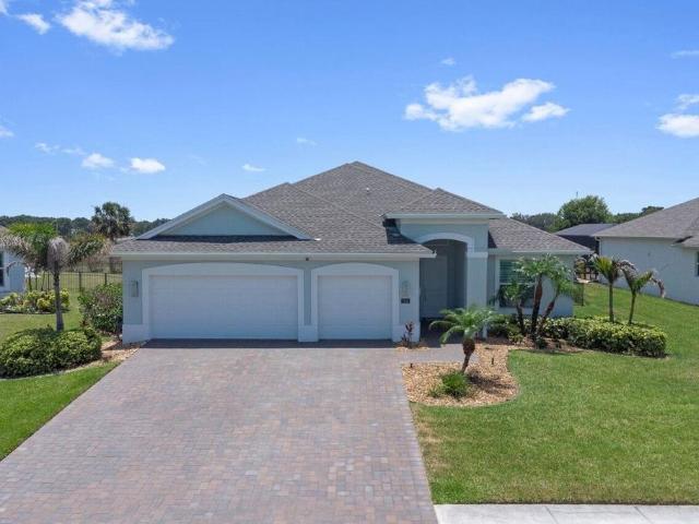 Luxury Villa for sale in Vero Beach, Florida