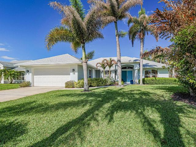 Luxury Villa for sale in Vero Beach, Florida
