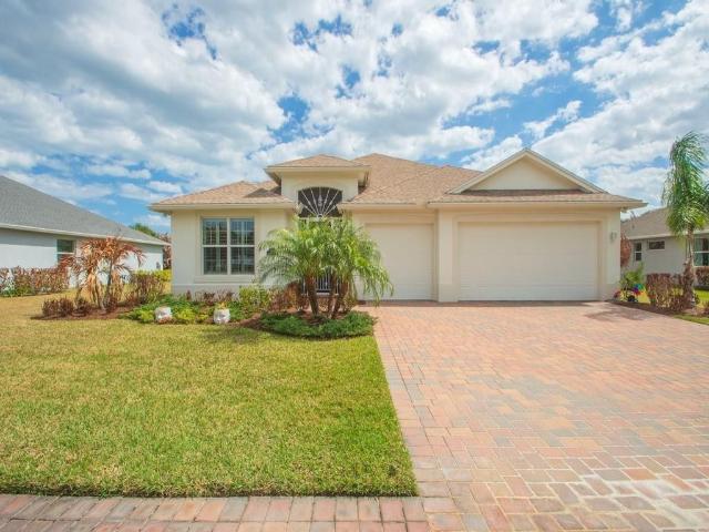 Luxury Villa for sale in Vero Beach, Florida