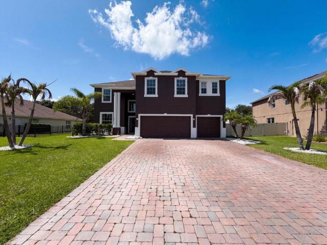 5 bedroom luxury Villa for sale in Vero Beach, United States