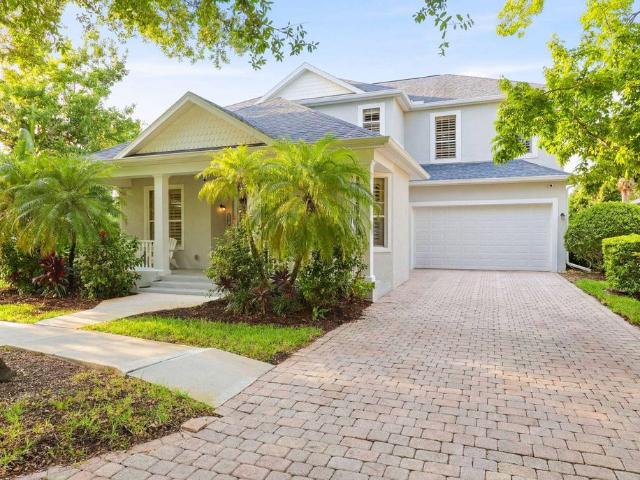 Luxury Villa for sale in Vero Beach, Florida