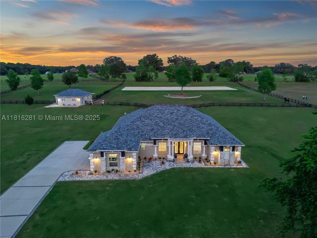 Luxury Villa for sale in Villages of Ocala West Mobile Home Park, United States