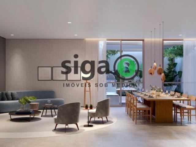 Lux Alto da Lapa: 157m² de elegância e conforto em um dos bairros mais nobres