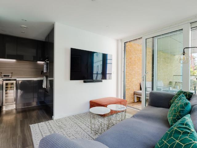 Lux Apartments, 9 Broomhill Road, London SW18, 1 bed flat to rent, £3,200 pcm | PrimeLocation