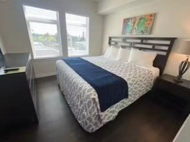 LUX Apartments, 1000 100th Ave Northeast, Bellevue, WA 98004.