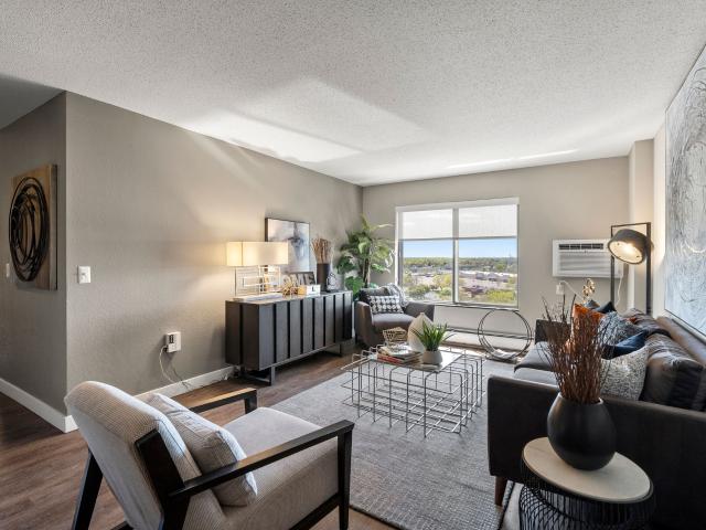 Lux Apartments