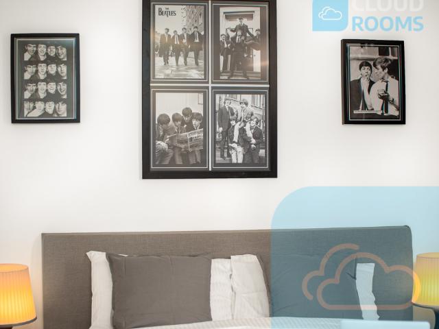 LUX Astra House E3 RM2