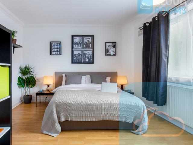 LUX Astra House E3 RM2