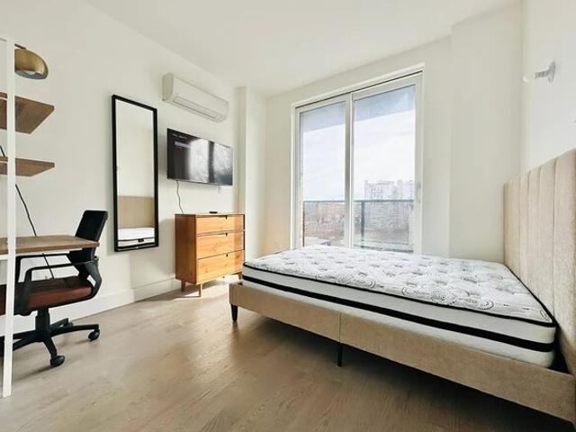 Lux Building, Laundry, Rooftop, Priv Terrace #475