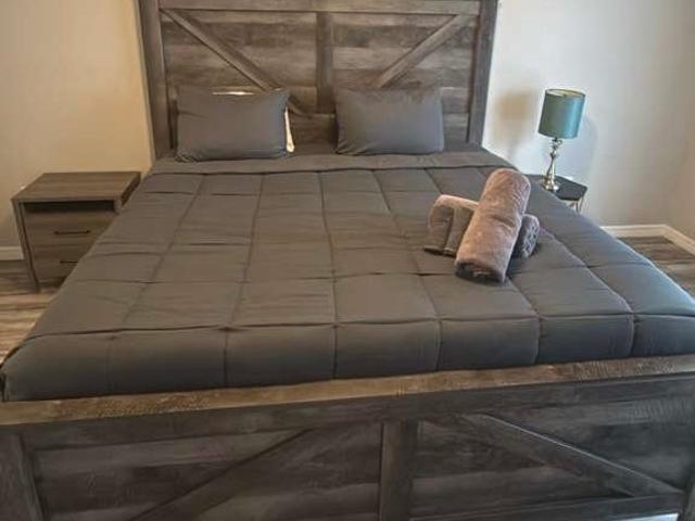 Lux guesthouse
