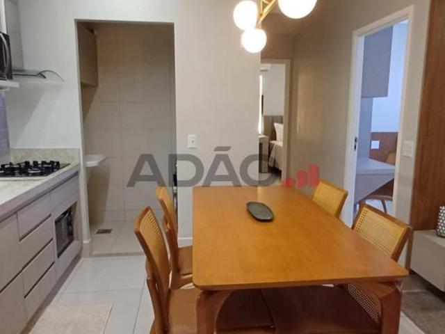 LUX FLAMBOYANT 2 Quartos Apartamento com 2 Quarto s por R$ 820000.00 no setor Alto da Glória VN379