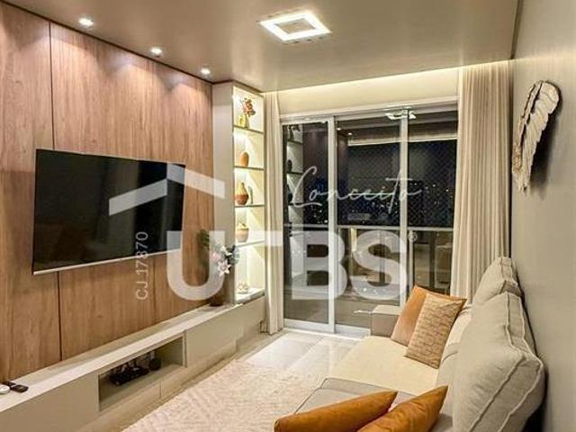 Lux Flamboyant | 2 Quartos | Mobiliado | Aceita Airbnb | Jardim Goiás