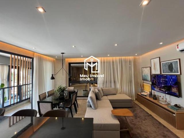 Lux Home Apartamento 3 Quartos 1 Suíte 2 Vagas 84m² Lazer