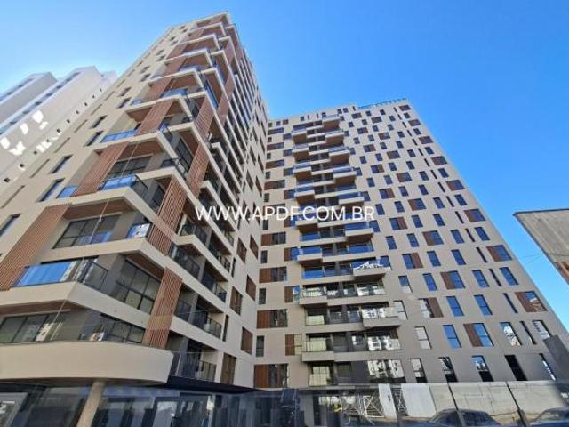 Lux Home Boulevard, AP. 3 Quartos, sendo 1 suíte, 83 a 92m² com 2 vagas, Lazer completo