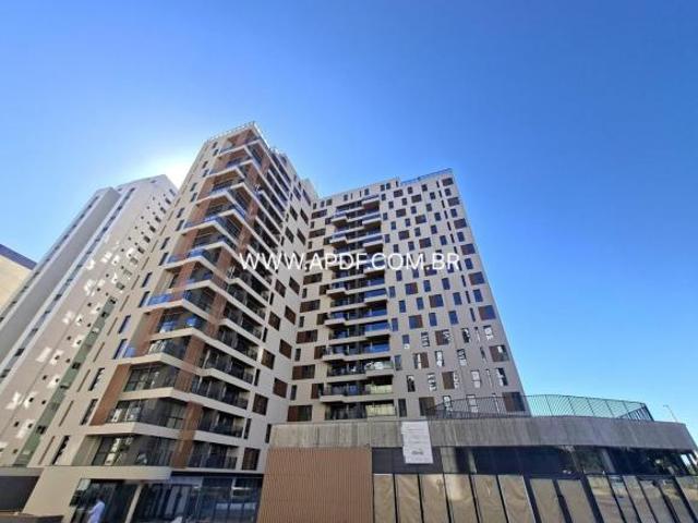 Lux Home Boulevard, AP. 2 Quartos, sendo 1 suíte, 65 a 70m² com 1 ou 2 vgs, Lazer completo