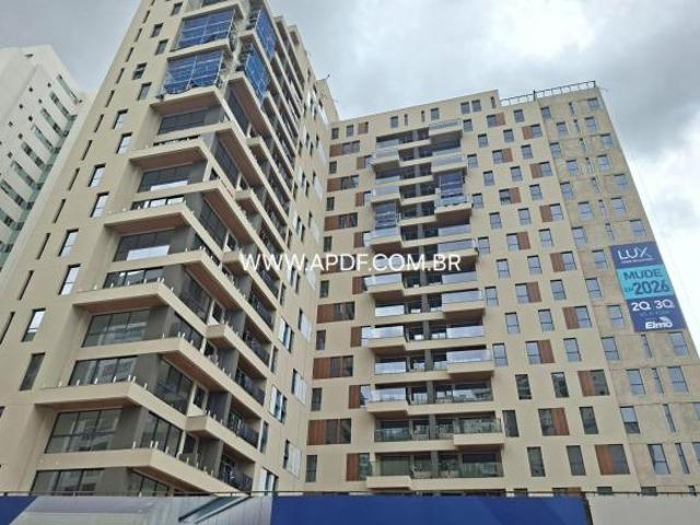 Lux Home Boulevard, AP. 2 Quartos, sendo 1 suíte, 65 a 70m² até 02 vagas, Lazer completo