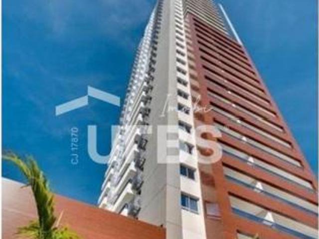 Lux Home Design Apartamento 1 quarto, sendo 1 suíte
