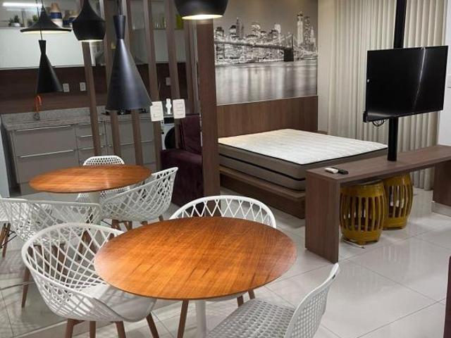 Lux Home Design flat 45 Setor Bueno