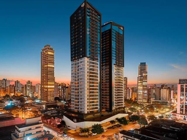 LUX OESTE | 3 QUARTOS | 2 VAGAS | OPORTUNIDADE ANDAR ALTO