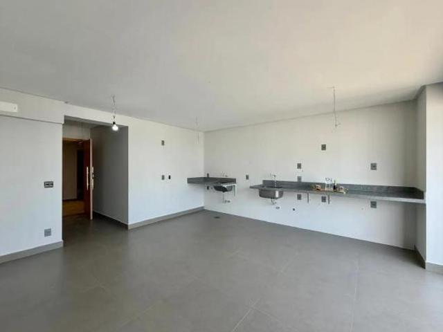 Lux Oeste | 100 m² | 3 Suítes Plenas