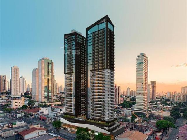 Lux Oeste Andar Alto Próximo a Praça do Sol